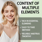 Kindled liquid formula for thyroid health