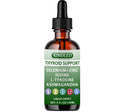 Kindled thyroid support herbal drops