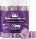 kindnature DIM Gummies for hormonal balance