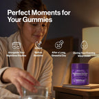 kindnature magnesium for improved sleep quality