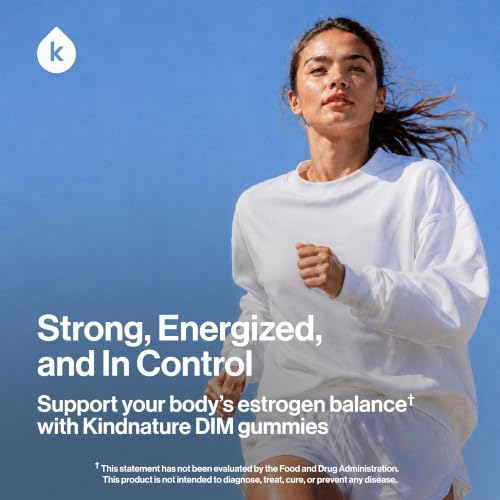 kindnature multivitamins for daily wellness