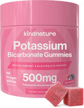 kindnature potassium gummies for energy