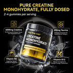 King Kong Lady creatine for muscle recovery