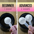 King Lemonade pre-workout powder flavor