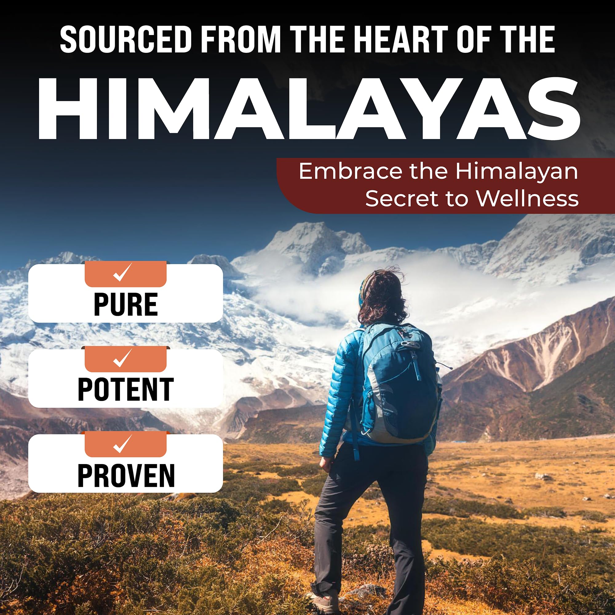 King's Alchemy health supplement