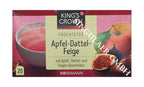 King's Crown herbal tea bags