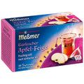 King's Crown Turkish Apple Fig Tea bags