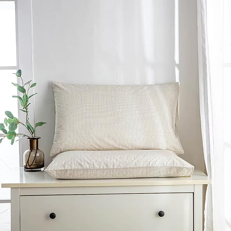 King size grounding pillowcase for kids