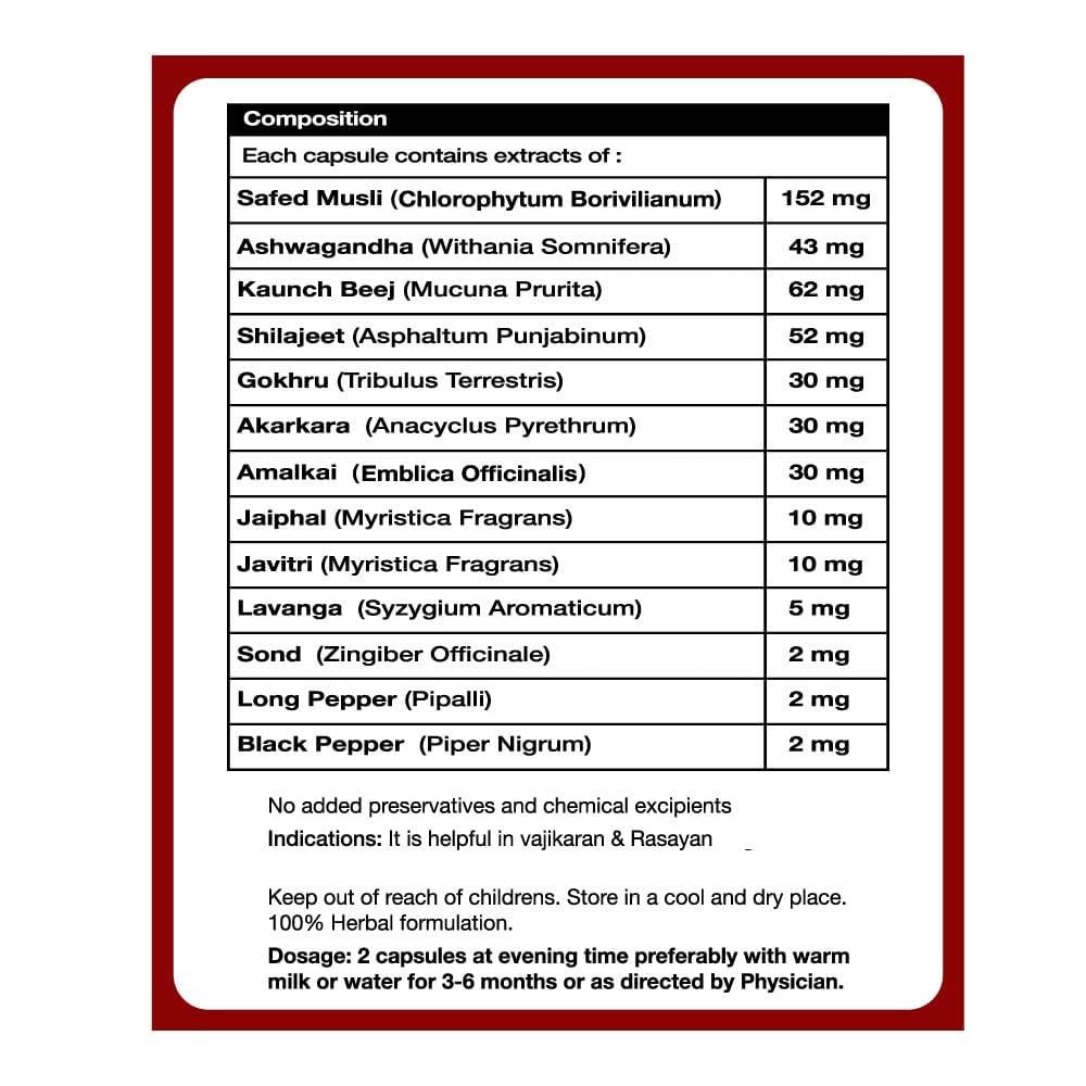 King vitamins for overall wellness