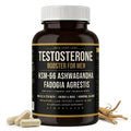 Kingslayer testosterone booster for men