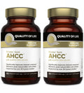 Kinoko Gold AHCC mushroom supplement