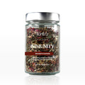 Kintra Foods immunity herbal tea benefits