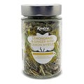 Kintra Foods lemongrass herbal tea blend