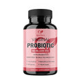 KINVERA probiotics for women's health