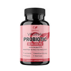 KINVERA probiotics for women's health
