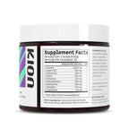 Kion Aminos powder for faster recovery