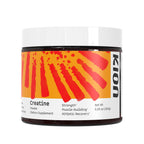 Kion creatine monohydrate powder benefits
