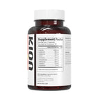 Kion essential amino acids capsules