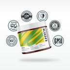 Kion powder for optimal nutrition