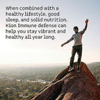 Kion vitamin C for daily health
