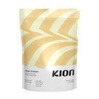 Kion whey protein for muscle recovery
