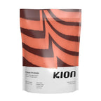 Kion whey protein for muscle recovery