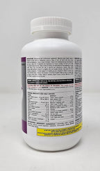 Kirkland 50 plus multivitamin tablets