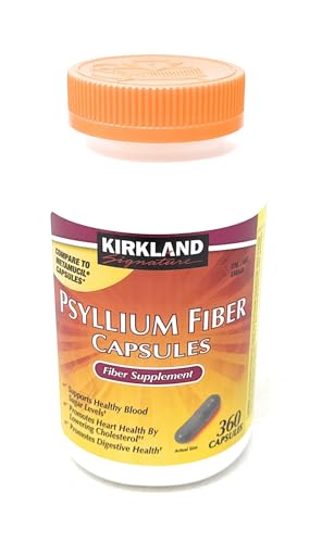 Kirkland digestive enzymes for gut health