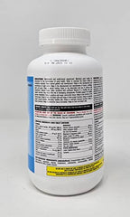 Kirkland multivitamins support energy levels