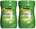Kirkland Signature fiber supplement for digestion