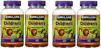Kirkland Signature kids multivitamin gummies