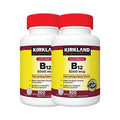 Kirkland Signature vitamin B12 tablets