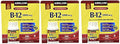 Kirkland vitamin B12 sublingual tablets