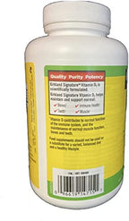 Kirkland Vitamin D3 for daily wellness
