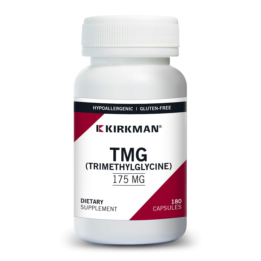 Kirkman blended vitamin capsules