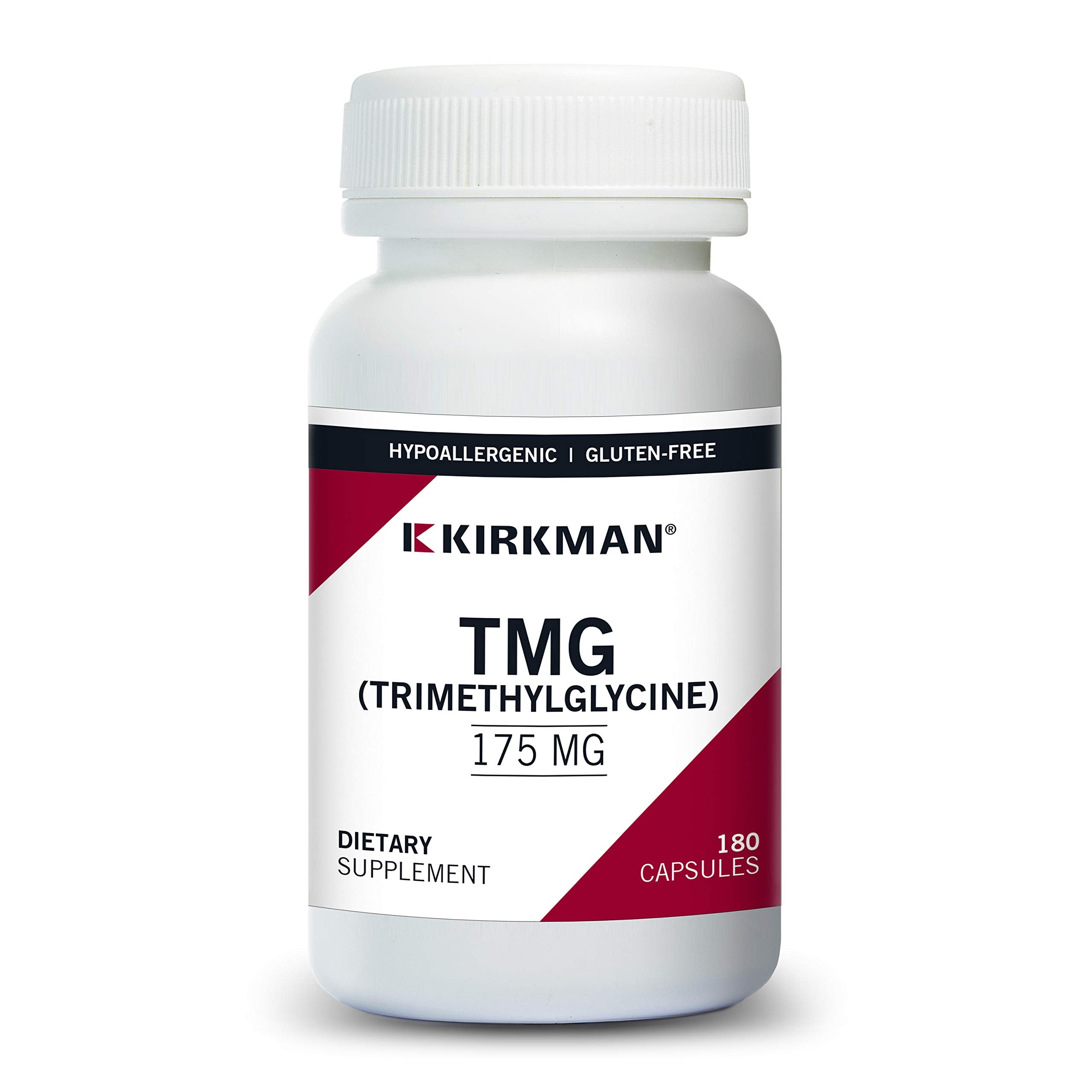 Kirkman blended vitamin capsules