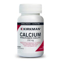 Kirkman calcium bisglycinate chelate capsules