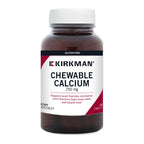Kirkman calcium supplement for bone health