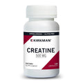 Kirkman creatine for muscle recovery