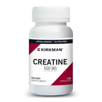 Kirkman creatine for muscle recovery