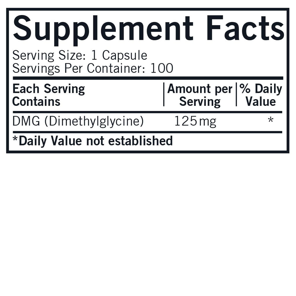Kirkman DMG for optimal wellness