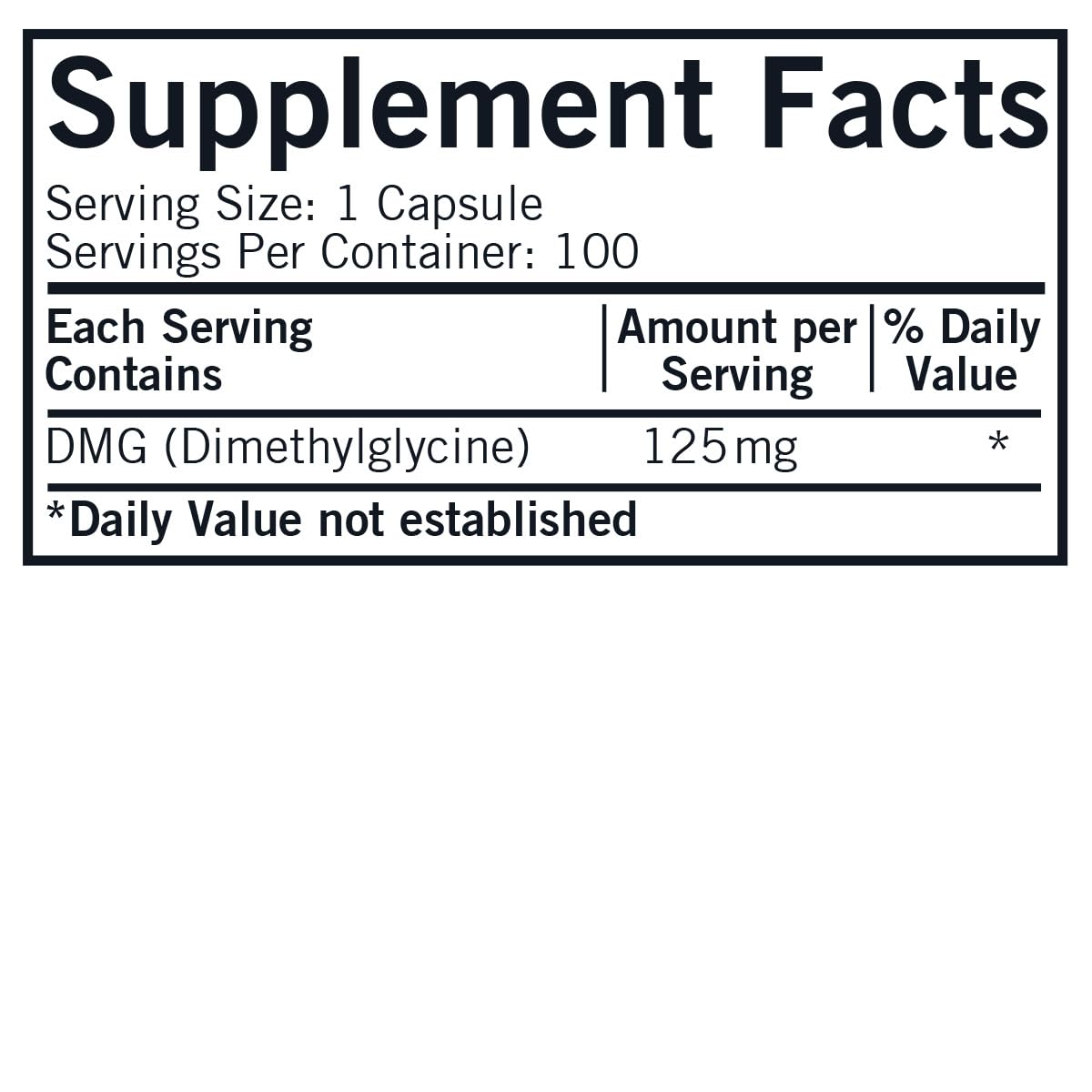 Kirkman DMG for optimal wellness