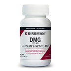Kirkman DMG with Folate benefits