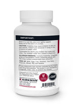 Kirkman Enzyme Complete for food tolerance