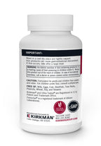 Kirkman Ferrochel iron health benefits
