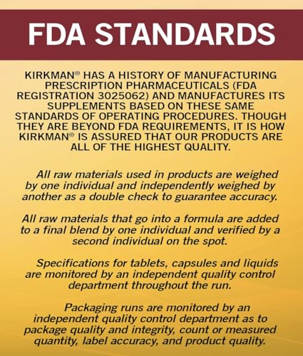 Kirkman folate for prenatal health