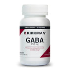 Kirkman GABA 250 mg capsules