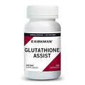 Kirkman Glutathione Assist capsules