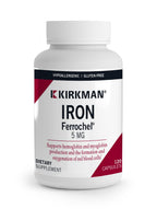Kirkman iron supplement for women