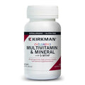 Kirkman kids multivitamin capsules